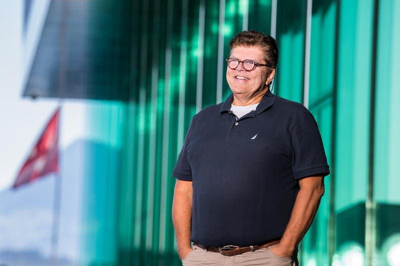 Involvement - Axel Schultze